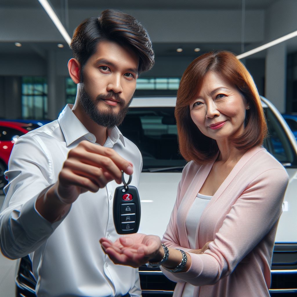 Home - Perodua Shah Alam